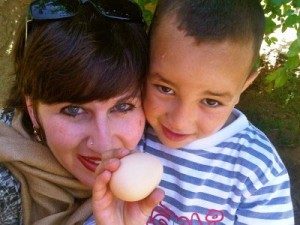 About Alecia Cohen