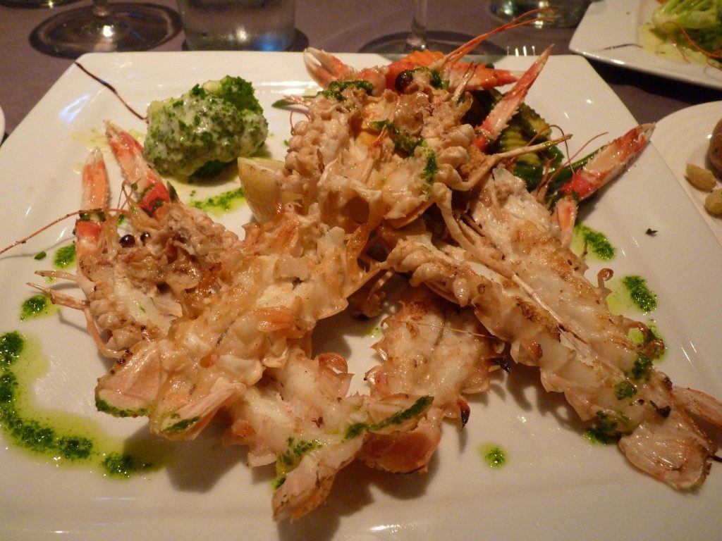 Where to Eat in Rabat